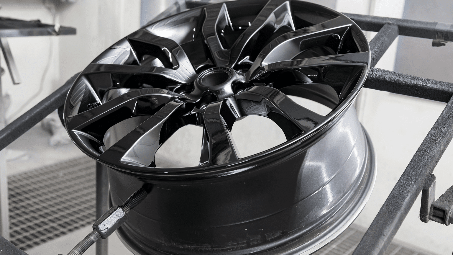 Quality Alloy Wheel Wraps in Norwich, Norfolk - Enhance Your Wheels
