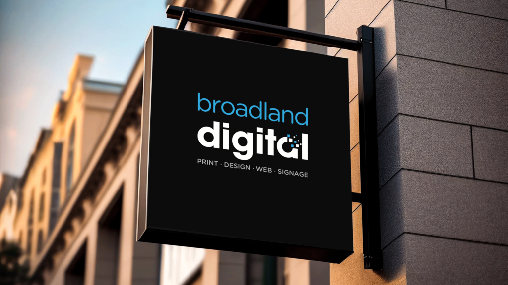 High-Quality Building Signage & Shop Signs Norwich, Norfolk